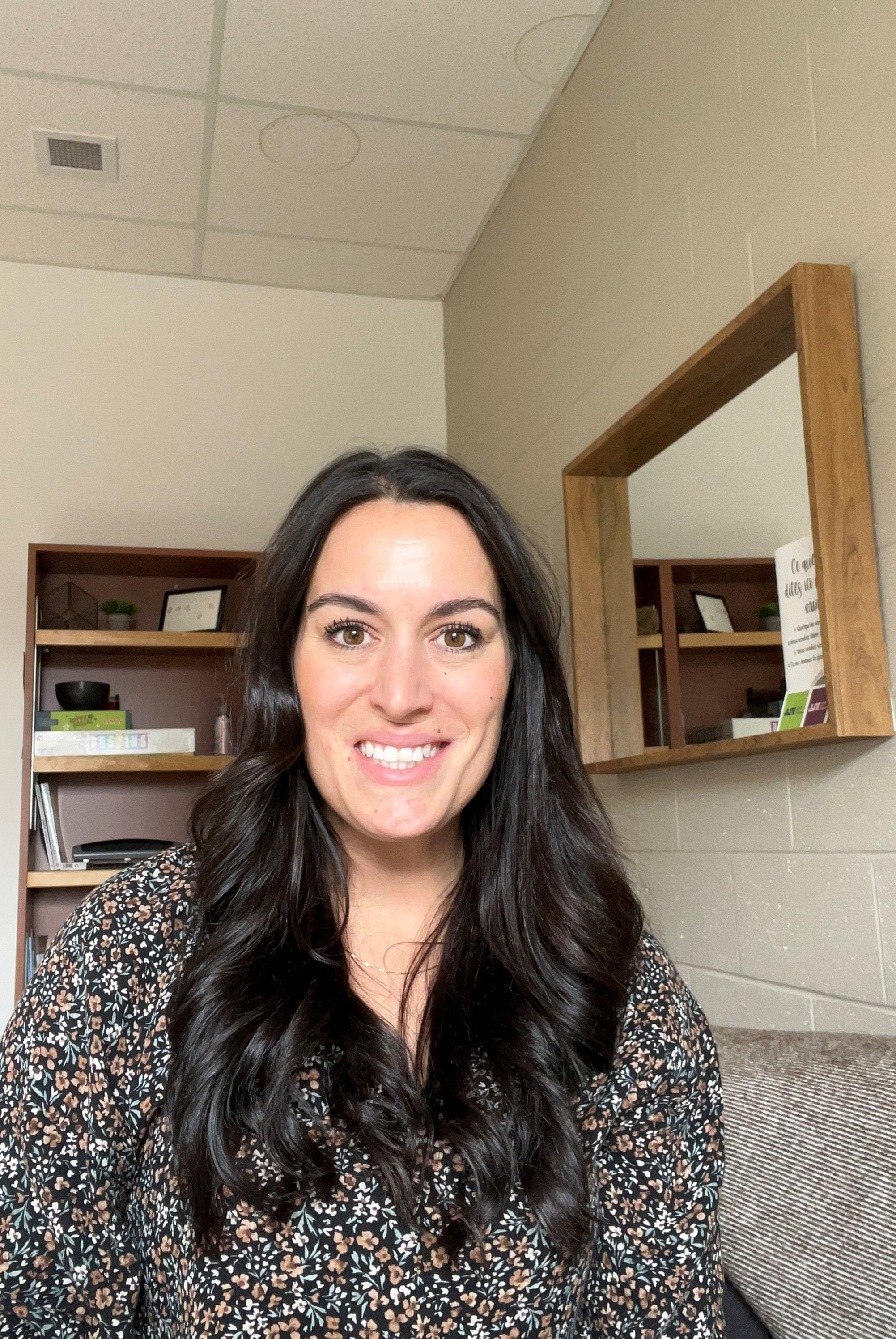 Monique Perry | RSFIPE